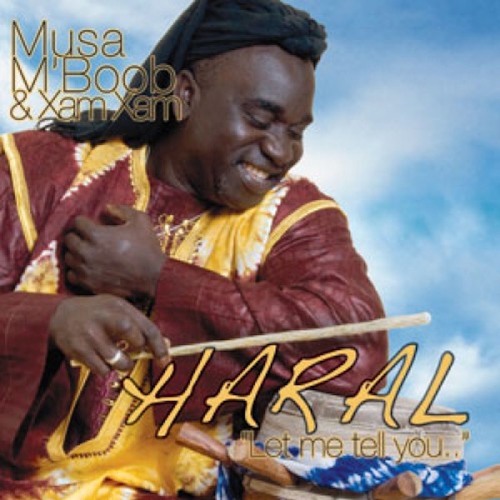 Stream 04 Faro - Fields In The Bush by Musa M'boob | Listen online for ...