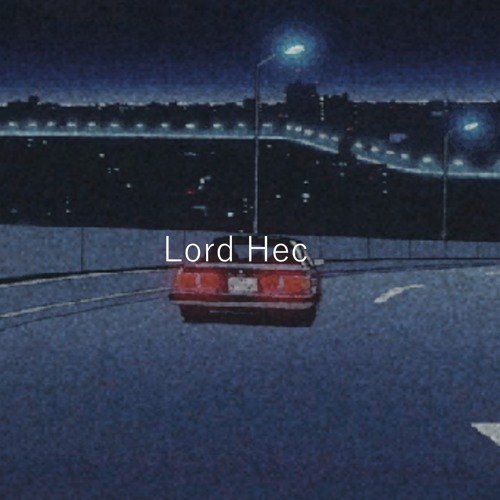 Stream VHS by Lord Hec | Listen online for free on SoundCloud