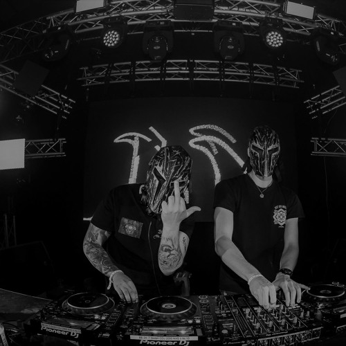 Unproven - Toxic Sickness Radio 2018-06-13