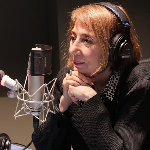 Stream The Thought Project - Episode 31 - Interview with Cathy Davidson ...