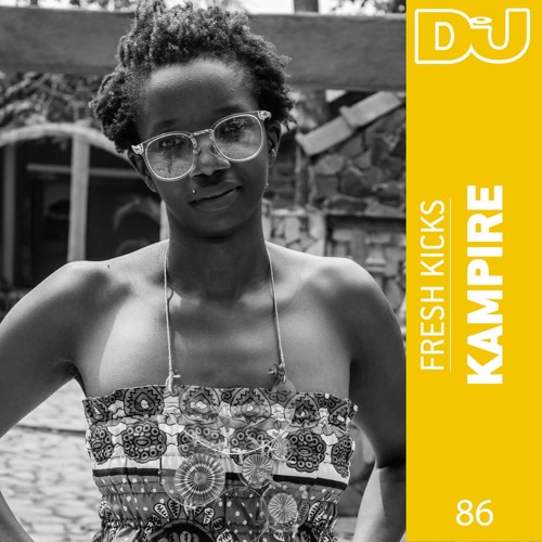 Stream Fresh Kicks 86: Kampire by djmag | Listen online for free on ...