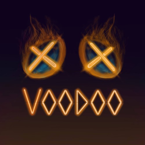 Stream VOODOO - Voost by VOODOO | Listen online for free on SoundCloud