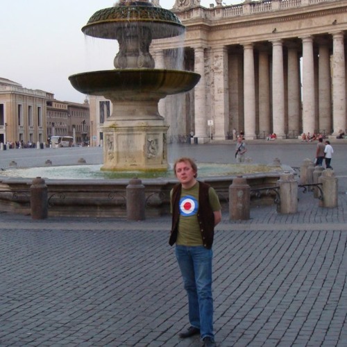 Stream Queen Of Smoking Room by That Lost Horizon (Dmitry Platonov) | Listen online for free on ...