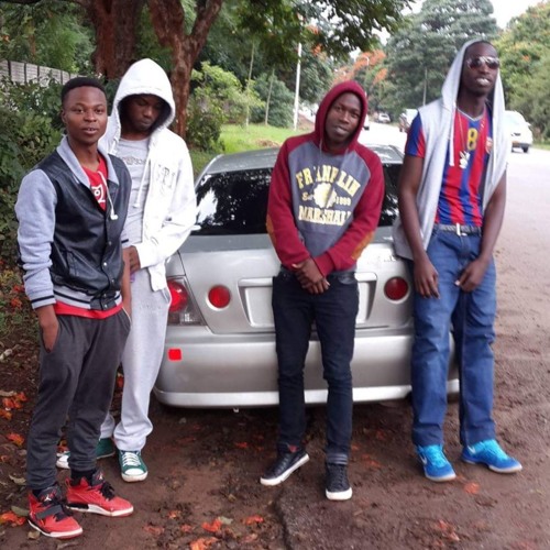 Stream Owna - I AM OWNA by Benjamin Manzi Junior | Listen online for ...