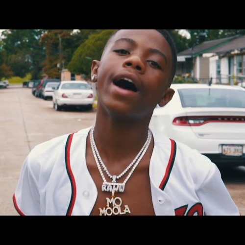 Stream Tootie Raww Feat. Baby Joe - Itz Up (Official Video) by shock ...