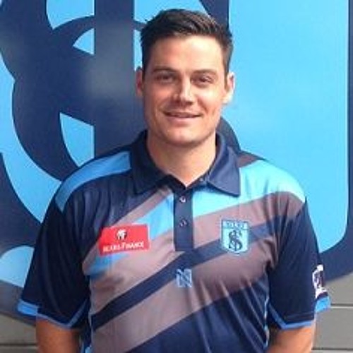 Stream New Sturt coach Nathan Grima chats on SANFL Radio by SANFL ...