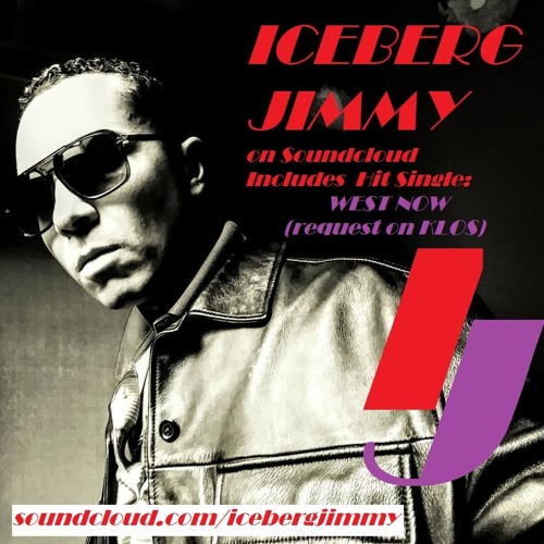 Stream DJ Iceberg Slim Jim (Iceberg Jimmy) | Listen to Iceberg Jimmy ...