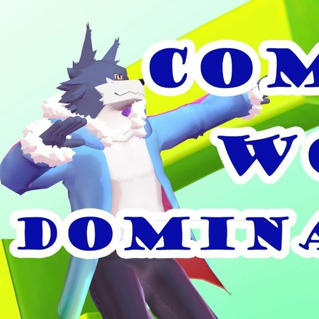 Stream 【MMD X KEMONO】 Common World Domination by Freed51 | Listen ...