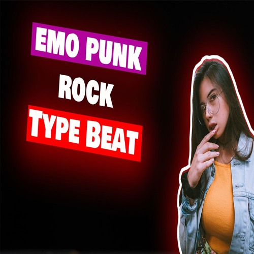 Stream "First Ever" - Emo Punk Rock Type Beat by Royal Raven Music ...