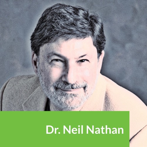 Stream #205: Dr. Neil Nathan - Author, Toxic: Heal your body from mold ...