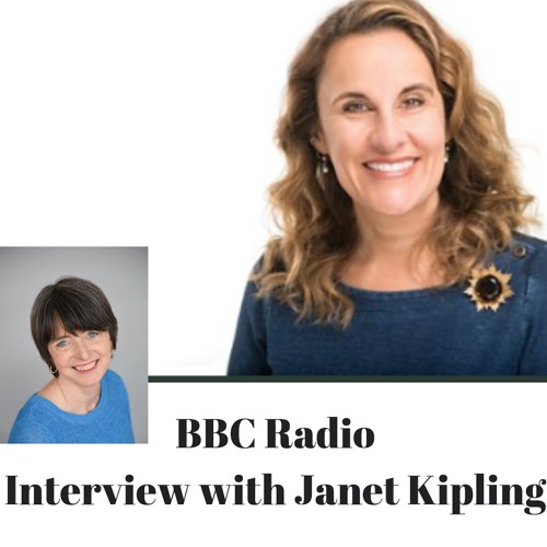 Stream BBC Interview - natural mental health by lizscott | Listen ...