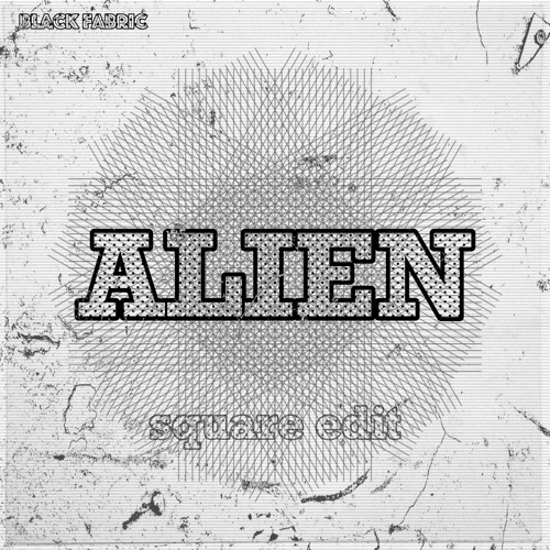 Stream Alien (Square Edit) by Newdress85 | Listen online for free on ...