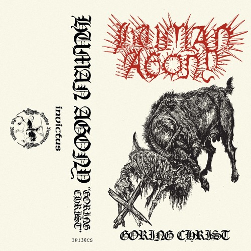 Stream Human Agony - Humiliating Nazarenic Corpse by Invictus ...