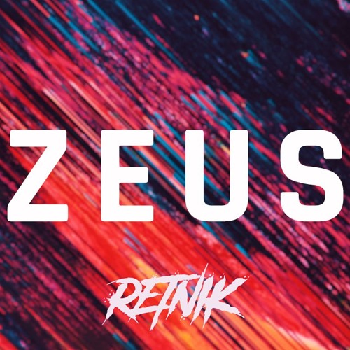 Stream ZEUS by Retnik Beats | Listen online for free on SoundCloud