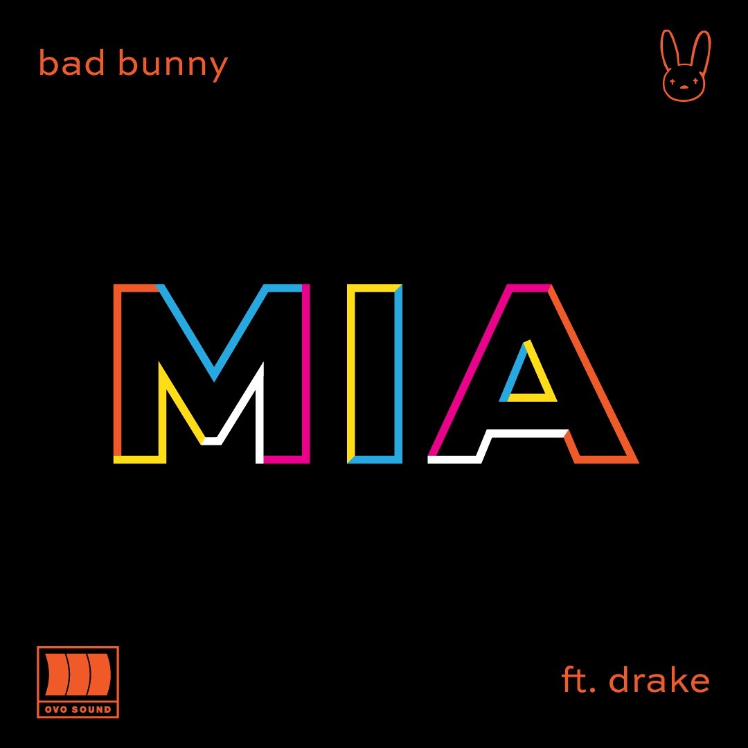 Stream Bad Bunny MIA ft. Drake by octobersveryown | Listen online for ...
