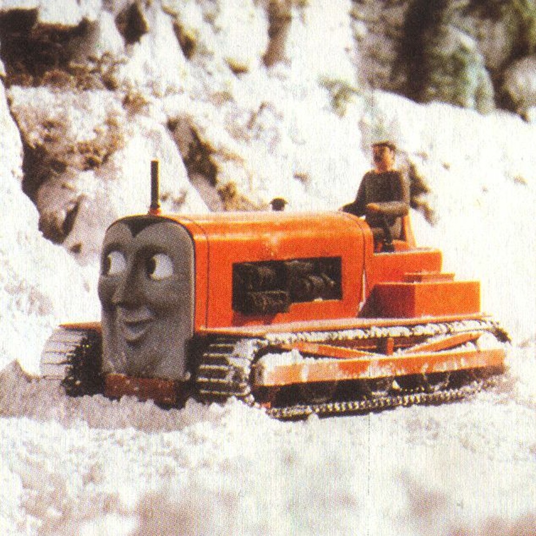 Stream Terence The Tractor by ThomasDaTank | Listen online for free on ...