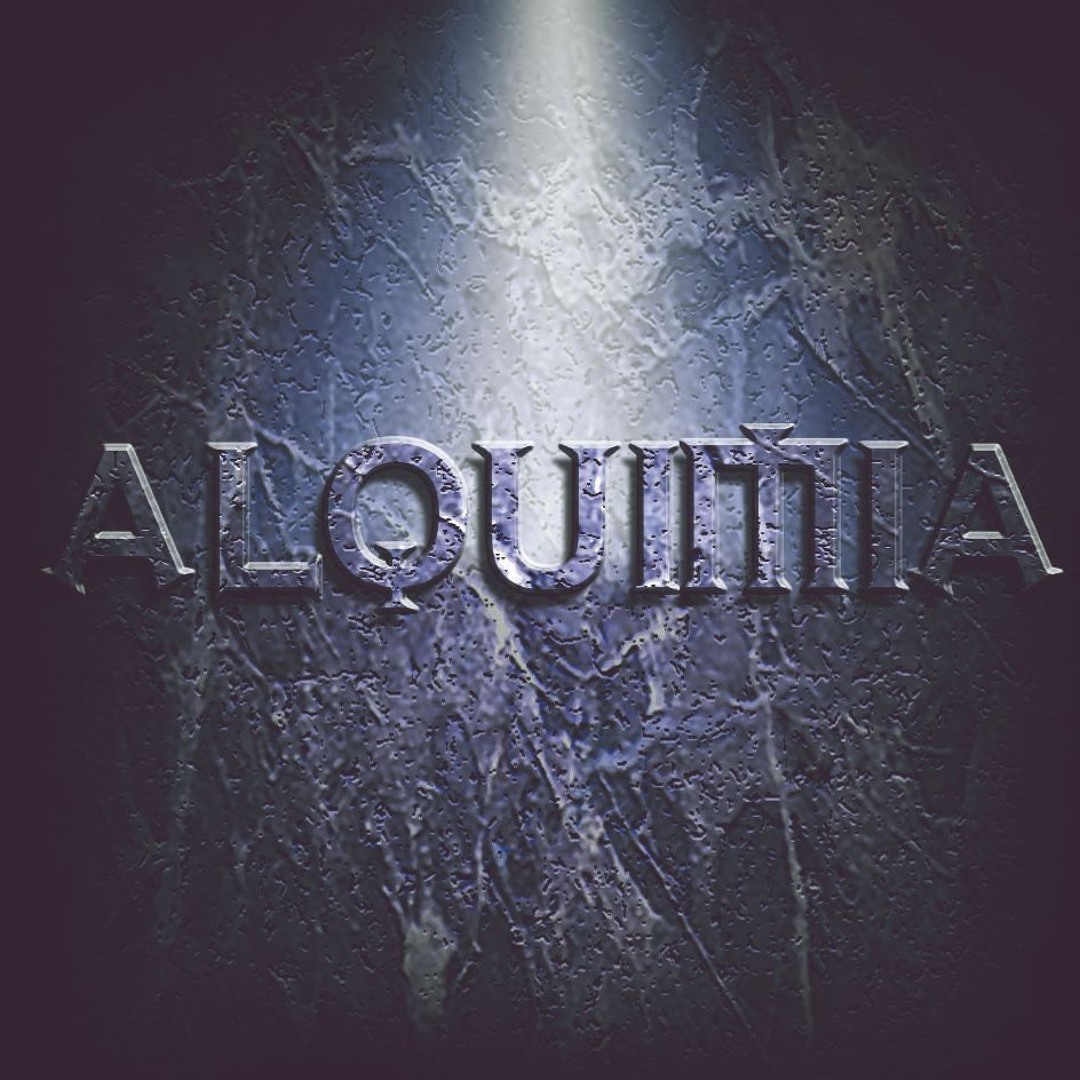 Stream Alquimia - Justo Aqui Justo Ahora (2002 / Rec - Mix) by Attic ...