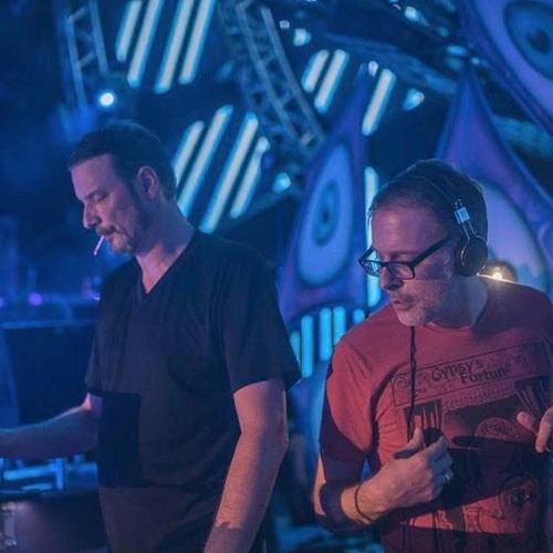 Stream DJ Muller & Maichel (Boshke Beats Radio Ozora podcast 3) DJ set ...