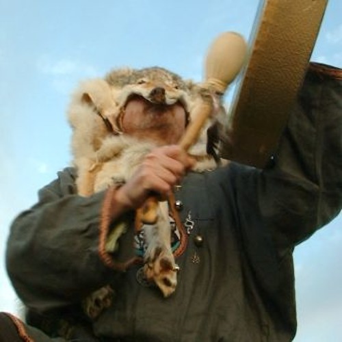 Stream Native British Wolf Chant - Greywolf by The British Druid Order ...