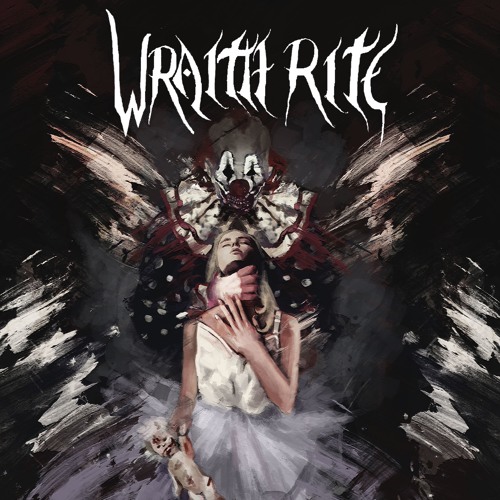 Stream Holy Disease by Wraith Rite | Listen online for free on SoundCloud