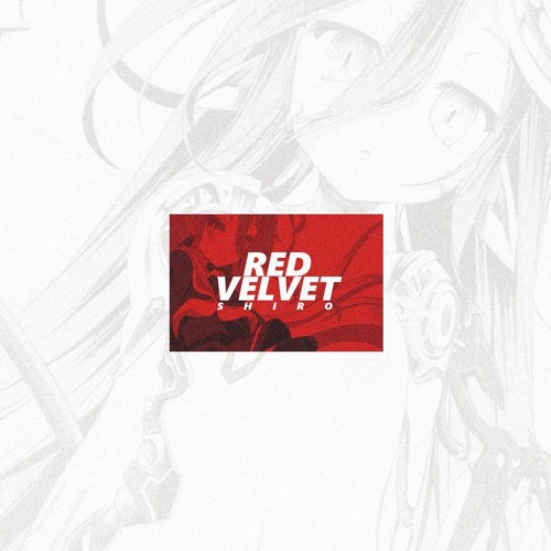 Stream Shiro x Atimez x Airaia - Red Velvet by shirobeats | Listen ...