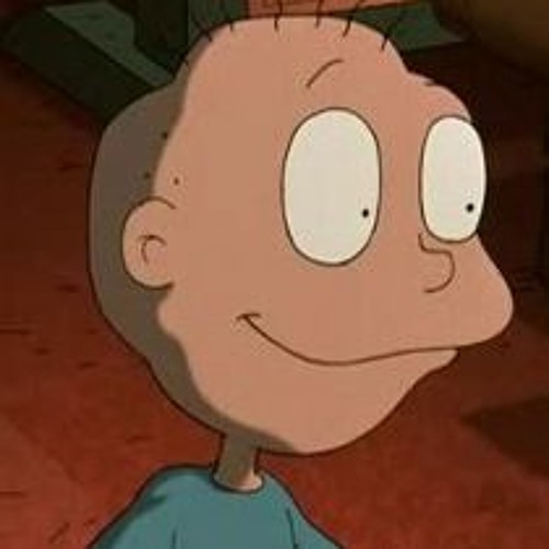 Tommy Rugrats Crying