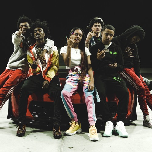 Stream NyNy x DaBoii - Arco by NyNy | Listen online for free on SoundCloud