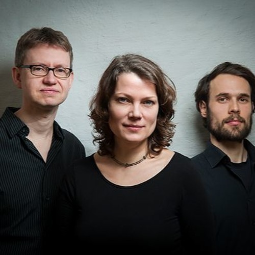 Stream Joey Becker | Listen to Traute Mittlmeier Trio playlist online ...