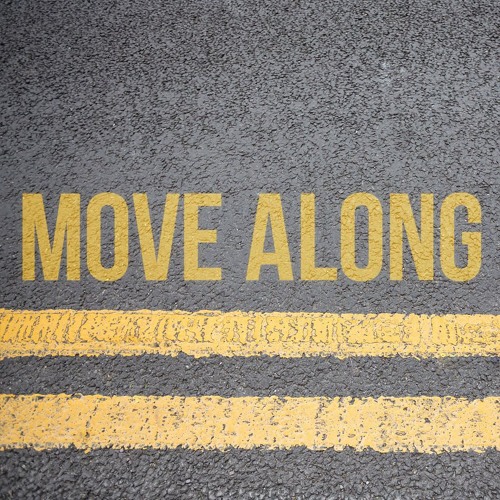 Stream Move Along by Pete Griffiths | Listen online for free on SoundCloud