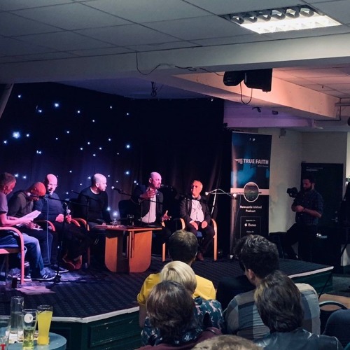 Stream Podcast: true faith forum - How to Take The Fight to Mike Ashley ...