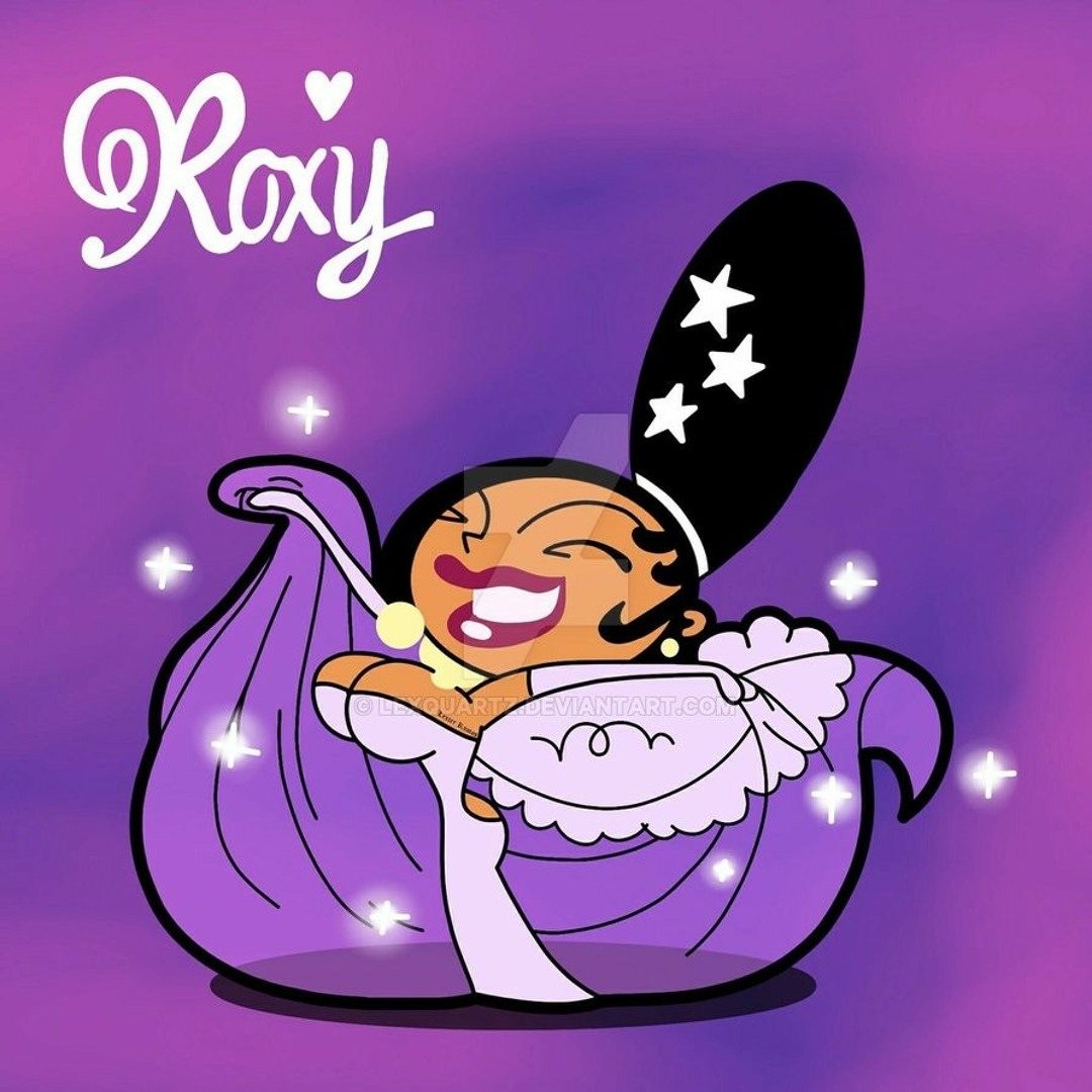 Stream My Funny Man - Roxy from Mr. Bean Version by Pattie Santiago ...