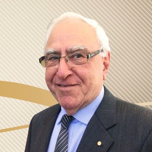 Stream Ken Michael's Inspiring Story - 30/09/2018 by Inspiring Stories ...