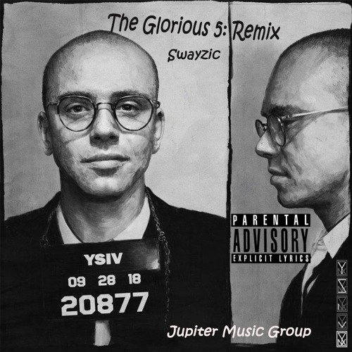 Stream Logic - YSIV - The Glorious Five (Swayzic Remix) by Swayzic ... Stream Logic - YSIV - The Glorious Five (Swayzic Remix) by Swayzic ...
