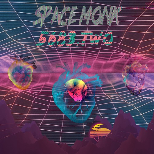 Stream Space Monk (FKA GDNA) | Listen to Space Monk Greatest Hits ...