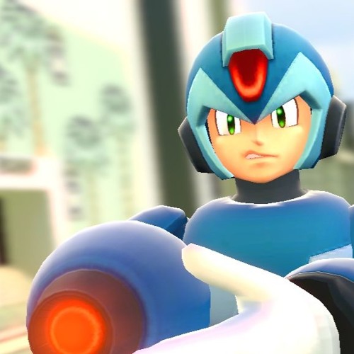 Stream Into the Blue Sky from Virtual On Cyber Troopers (Mega Man X ...