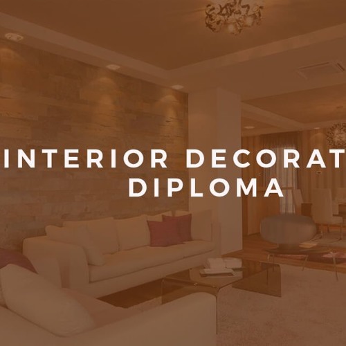 Stream Interior Decorating Professional Diploma - Alpha Academy by ...