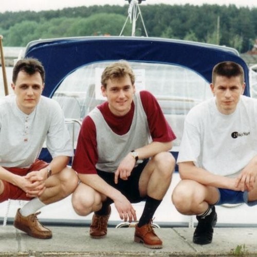 Stream 2 Quick Start - Varjuna kannul sul käin by DJ Adibass: Eesti ...