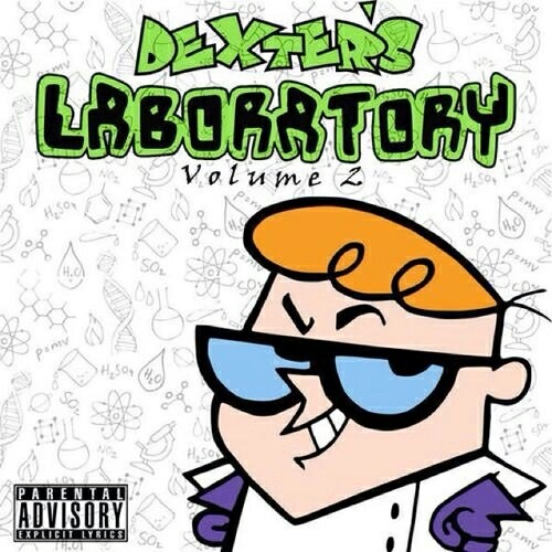 Stream Famous Dexter | Listen to Dexter's Laboratory Vol 1 playlist ...