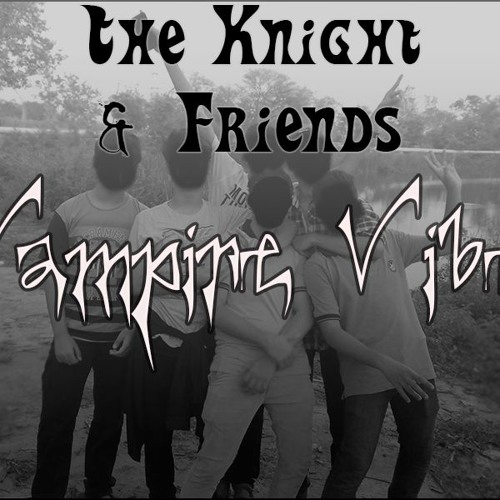 Stream Vampire VIbe by Tom Knight | Listen online for free on SoundCloud