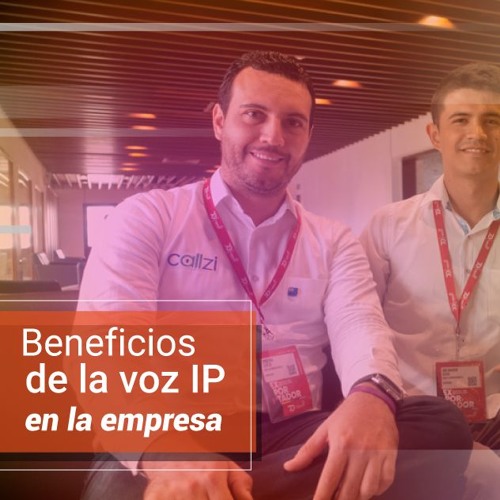 Stream Beneficios de la voz IP en la empresa by Naser Publicidad ...