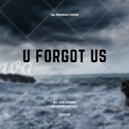 U Forgot Me