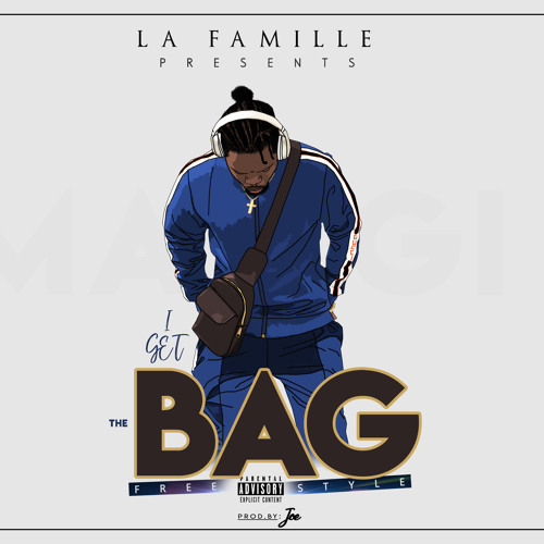 Stream Freestyle I.G.T.B by DJONI-G | Listen online for free on SoundCloud