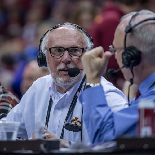 Stream Ep. 106 - Eric Heft Previews West Virginia by CyCast | Listen ...