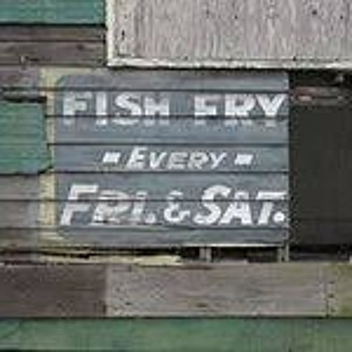 Stream Saturday Night Fish Fry (Louis Jordan) by Miles Hillbillys ...