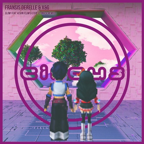Stream Circus Records Official | Listen to Fransis Derelle & X&G - Slow ...