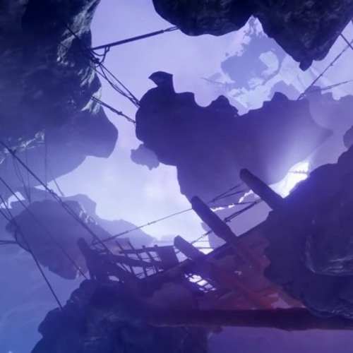 Stream Tangled Shore Destiny 2 Remix by Wavo | Listen online for free ...