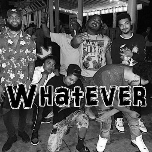 Stream Lil Roach - Whatever by itzRoach | Listen online for free on ...