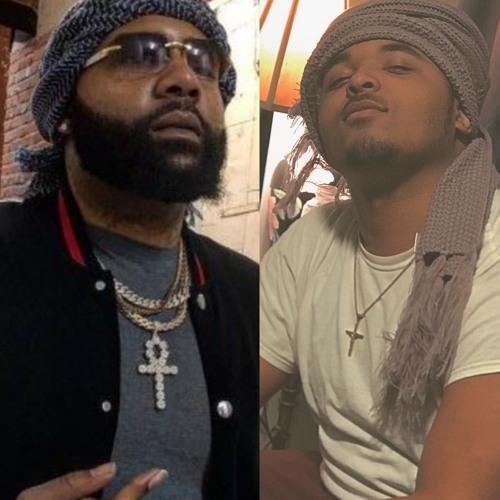 Stream BCMoneyMan Night & Day (ft. L33K)(L33Kmix) by L33K | Listen ...