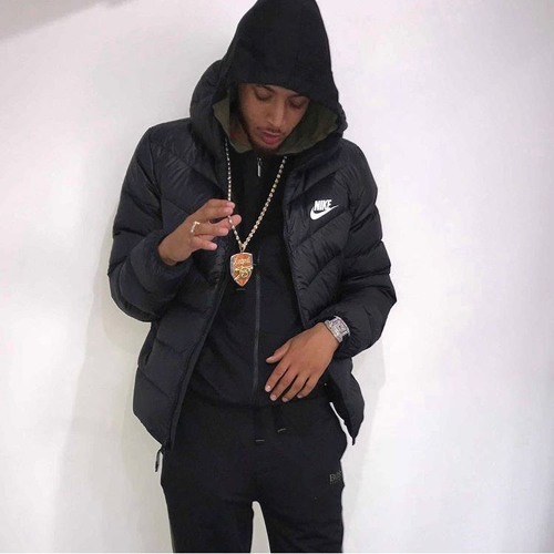 Stream Rakz - With My Woes [not full version] by Official Rakz | Listen ...