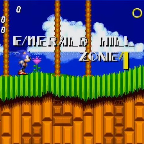 Stream Emerald Hill Zone - Sonic the Hedgehog 2 Cover by DS Grant by DS Grant | Listen online ...